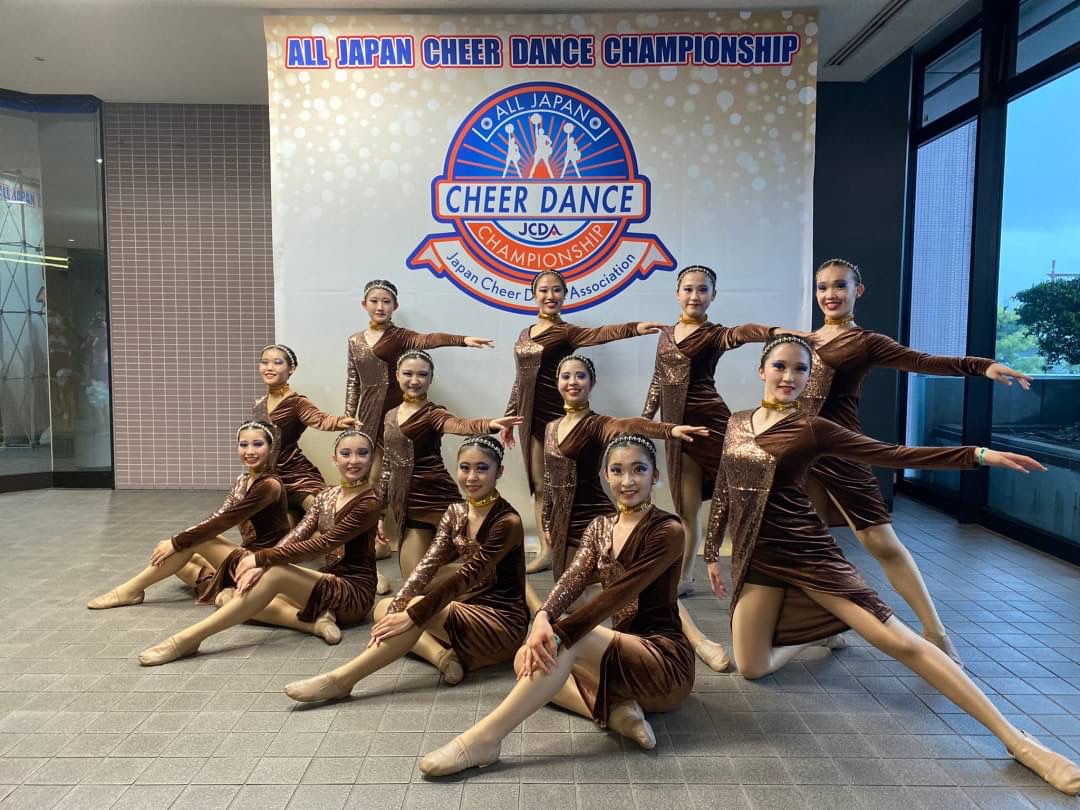 全国大会へ！高校チアダンス部～ALL JAPAN CHEER DANCE CHAMPIONSHIP 2022～ - 大宮開成中学・高等学校 ...